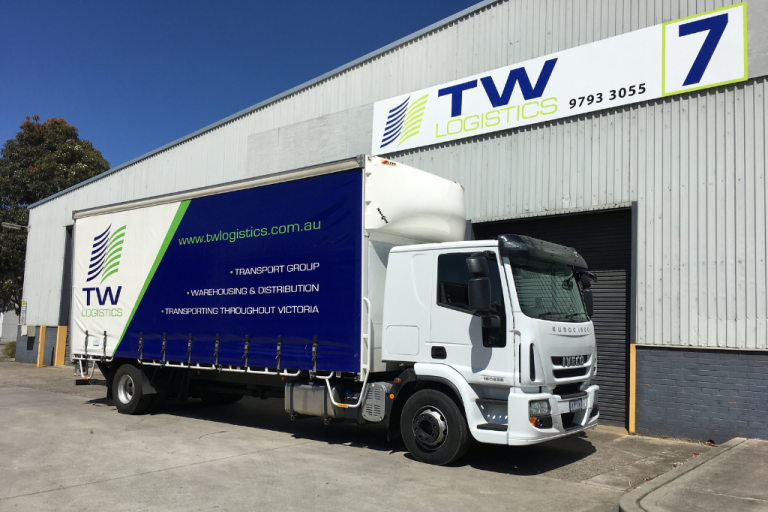 TW Logistics - 3PL Melbourne, Third Party Logistics Company Victoria ...
