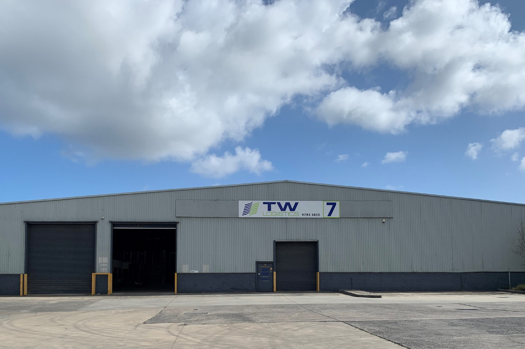 TW Logistics - 3PL Melbourne, Third Party Logistics Company Victoria ...