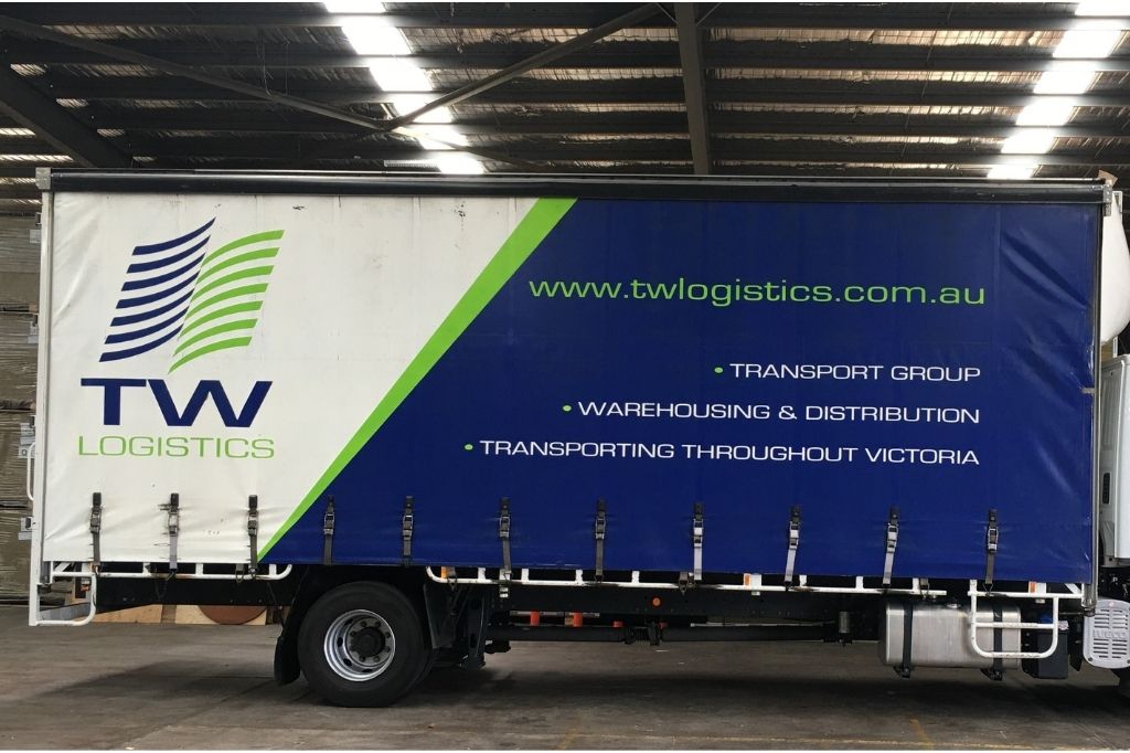 TW Logistics - 3PL Warehouse Melbourne, Third Party Logistics Company