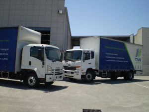 TW Logistics - 3PL Warehouse Melbourne, Third Party Logistics Company