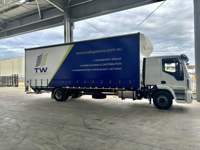 3PL Warehouse Melbourne | TW Logistics – Your Responsive Logistics Partner